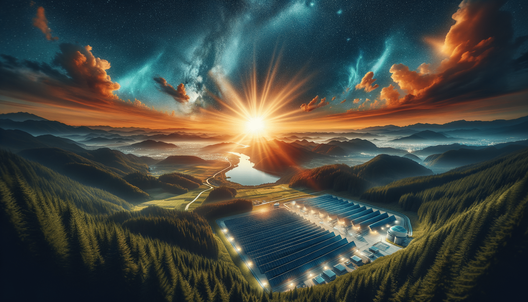 Découvrez le générateur solaire : les clés pour comprendre son ...