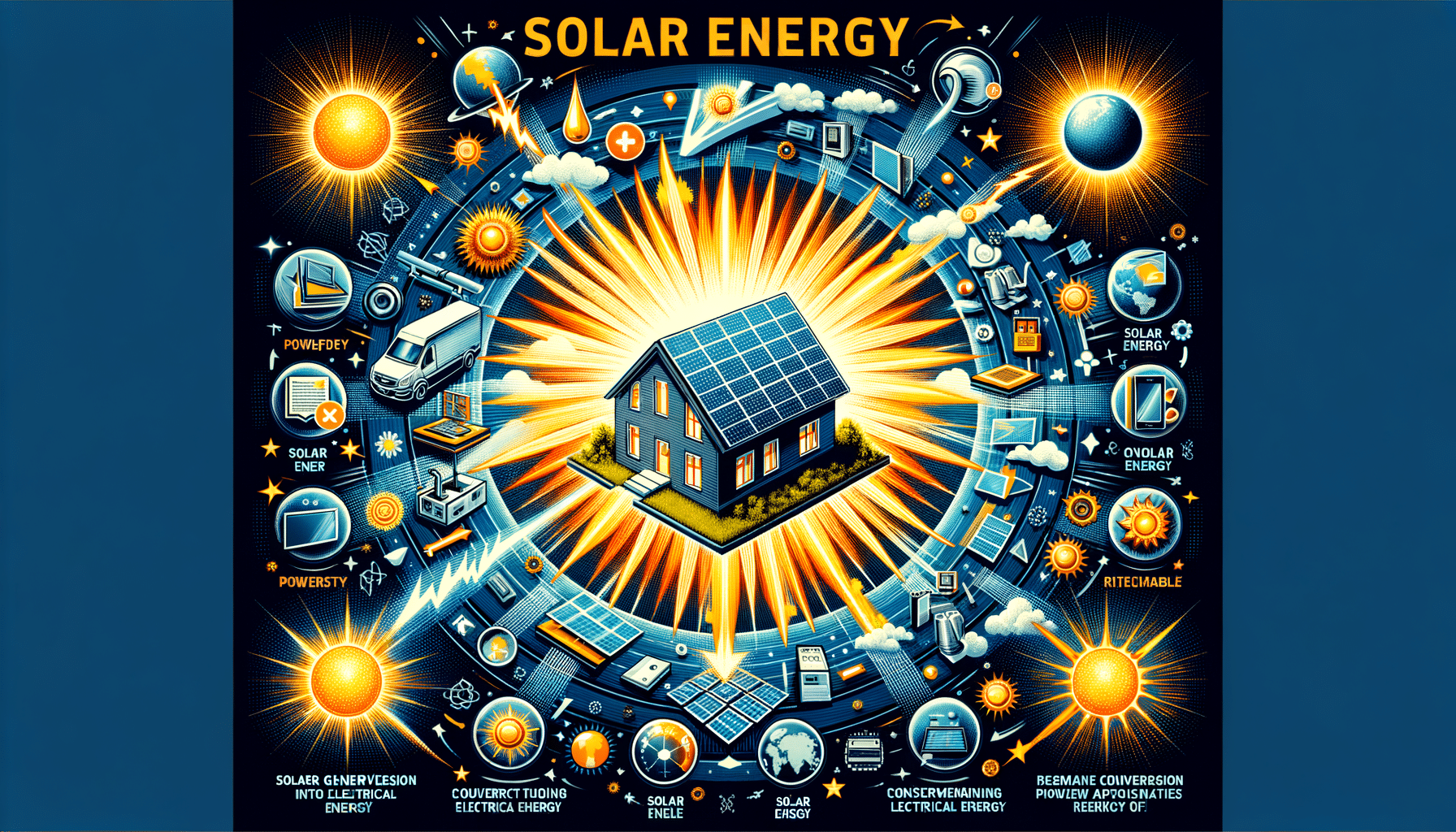 Découvrez le générateur solaire : les clés pour comprendre son ...